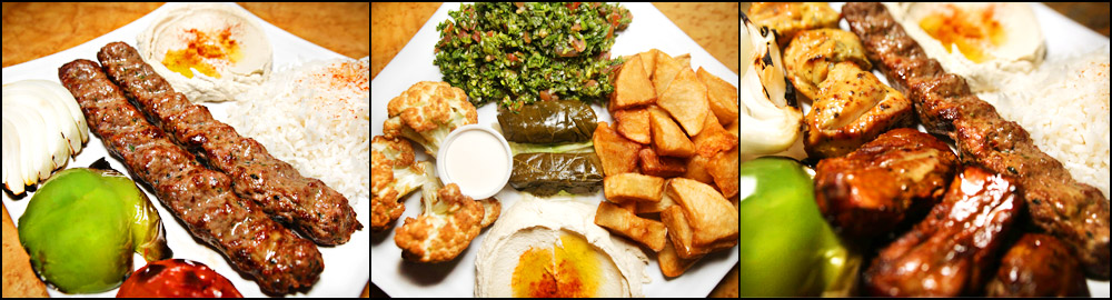 Cafe Layal Midtown - Houston, TX 77002 (Menu & Order Online)